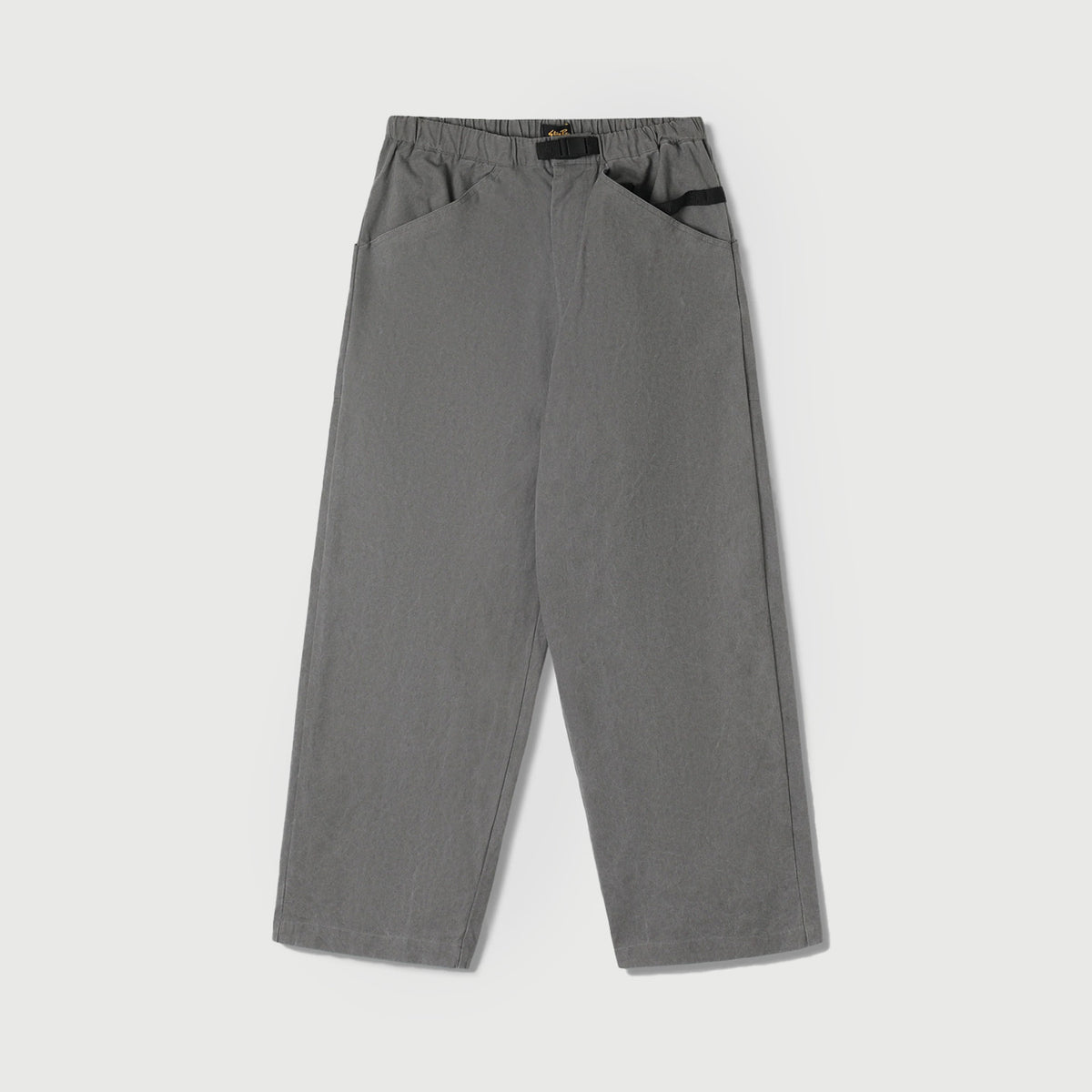 Stan Ray Utility Pant - Charcoal – FORTS